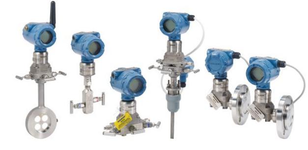 Types of pressure transmitters - Supmea Automation